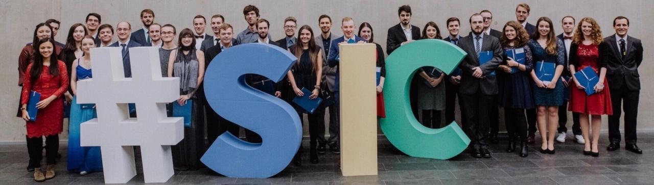 Studies - Saarland Informatics Campus