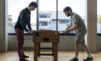 Computer Science Course (B.Sc) - Saarland Informatics Campus