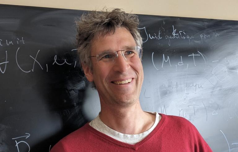 Welcome to the Saarland Informatics Campus in Saarbrücken