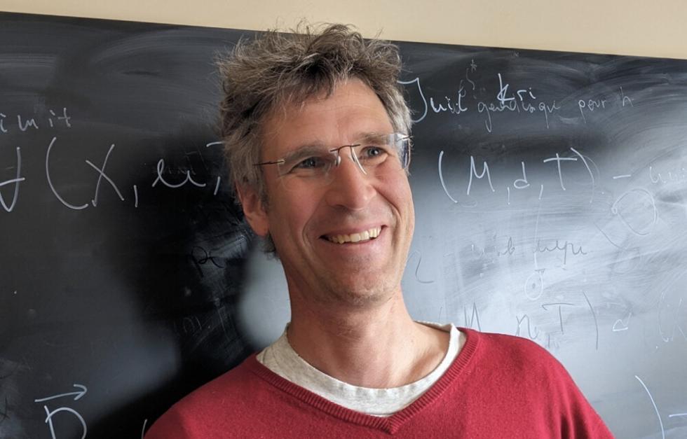 Welcome to the Saarland Informatics Campus in Saarbrücken