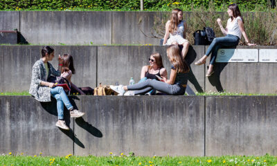 Visual Computing (M.Sc.) - Saarland Informatics Campus