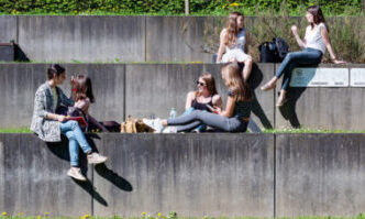 Computer Science Course (B.Sc) - Saarland Informatics Campus