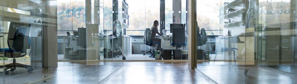 Über Uns - Saarland Informatics Campus