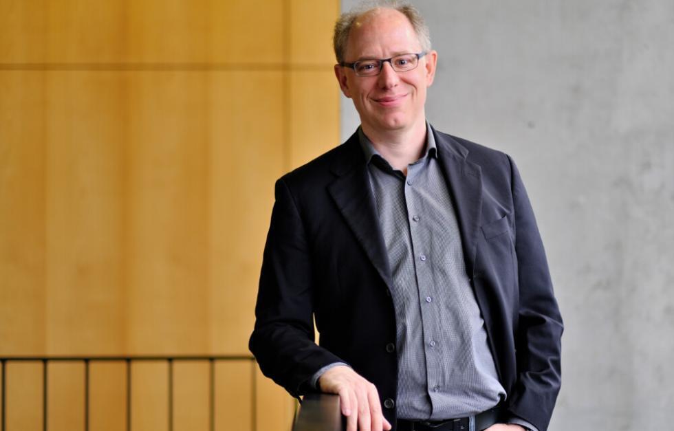 Welcome to the Saarland Informatics Campus in Saarbrücken