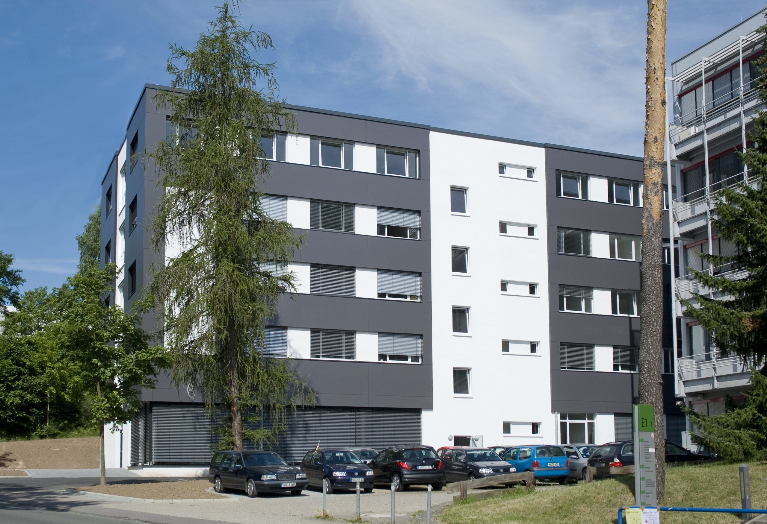 Research Institutes - Saarland Informatics Campus