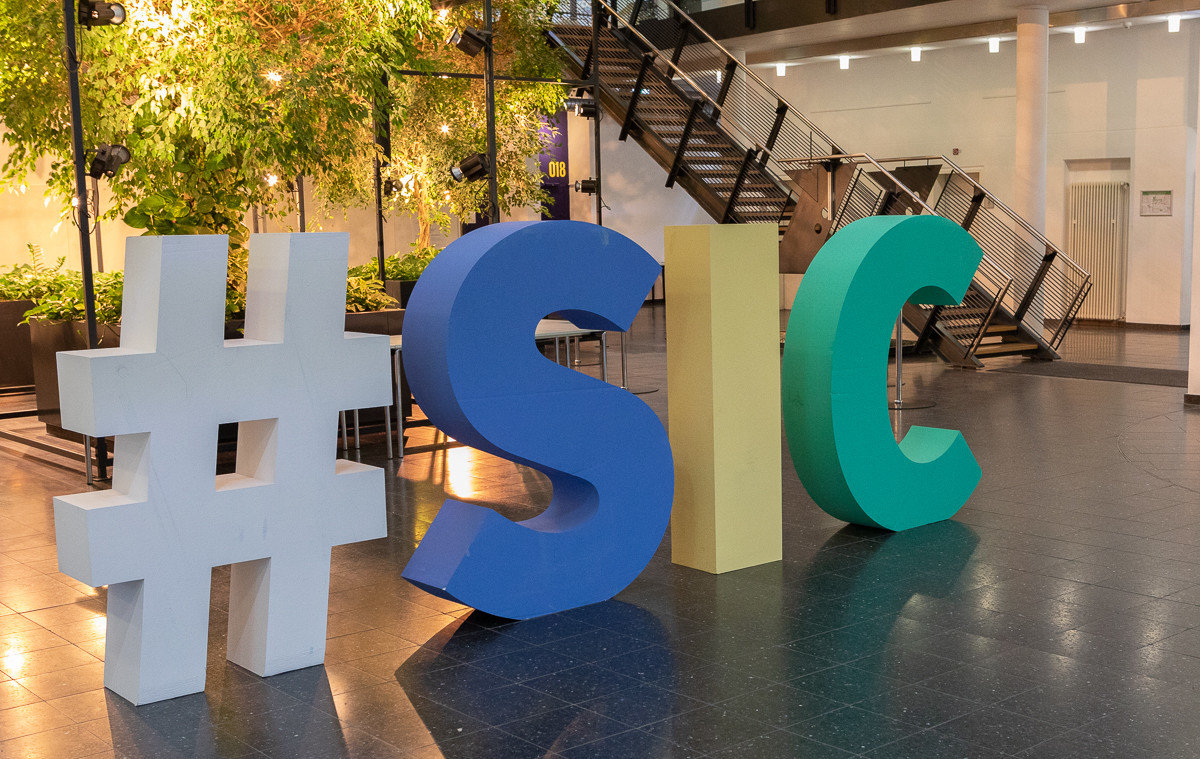 10 reasons to study at the SIC - Saarland Informatics Campus