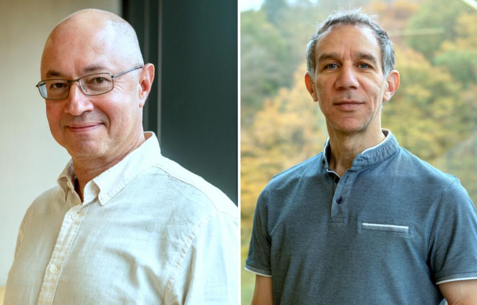 Welcome to the Saarland Informatics Campus in Saarbrücken