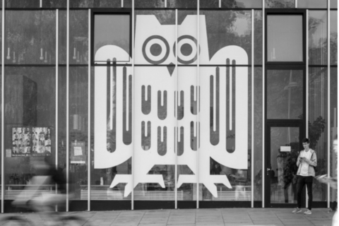 Welcome to the Saarland Informatics Campus in Saarbrücken