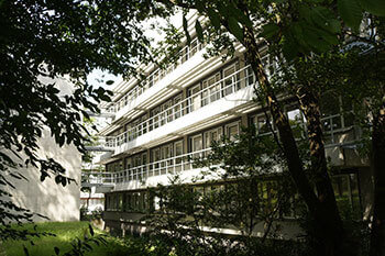 Research Institutes - Saarland Informatics Campus