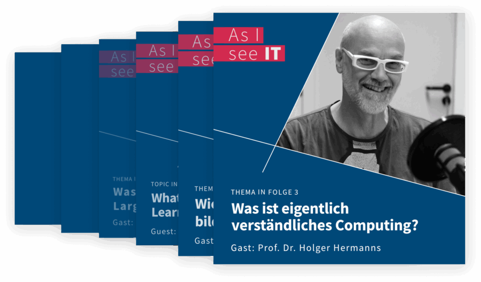Welcome to the Saarland Informatics Campus in Saarbrücken