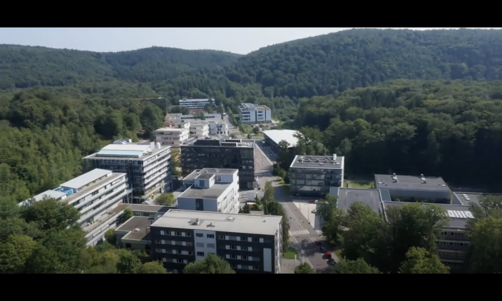 Computer Science Course (B.Sc) - Saarland Informatics Campus